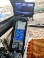 China Kh180-3 kh300 kh150 80t 50t Crawler Crane With Isuzu Engine For Video Technical Support for sale