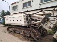 China Used MAIT HR-240 HR-180 HR-260 Drilling Rig Italy Made for Construction Works at Best for sale