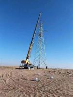 China Top- Grove 9130E 120T Rough Terrain Crane Mobile Crane Chinese Rated Lifting Moment 40 for sale