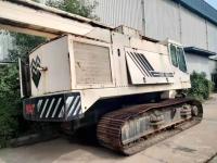 China Used MAIT HR-240 HR-180 HR-260 Drilling Rig Italy Made for Construction Works at Best for sale