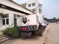 China Used MAIT HR-240 HR-180 HR-260 Drilling Rig Italy Made for Construction Works at Best for sale