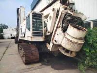 China MAIT HR-180 HR-240 HR-260 Drilling Rigs for Soil Exploration Made in Italy for sale