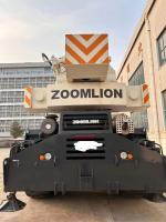 China ZOOMLION RT75 RT25 Rough-terrain Crane with Changjiang Hydraulic Cylinder in Shanghai for sale