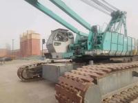 China Max. Lifting Height 58m CKE2500 P H7150 P H7100 P H7080 7090GS 100T 90T 80T 150T 250T for sale