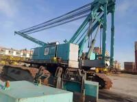 China Max. Lifting Height 58m CKE2500 P H7150 P H7100 P H7080 7090GS 100T 90T 80T 150T 250T for sale