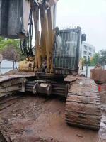 China Drilling Diameter 2.5m Soilmec SR-60 SR-65 SR-70 SR-80 SR-80C Rotary Rig for Drilling for sale