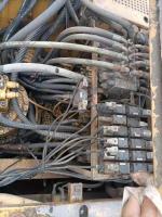 China Drilling Diameter 2.5m Soilmec SR-60 SR-65 SR-70 SR-80 SR-80C Rotary Rig for Drilling for sale