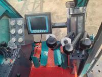 China Used Kobelc cke2500 p h7250 p h7150 p h7080 7090gs 90t 250t 150t Crawler Crane from Japan for sale
