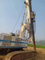 China Italy Original Soilmec SR-60 SR-70 SR-80C R-516 R-622 Rotary Drilling Rig in Shanghai for sale