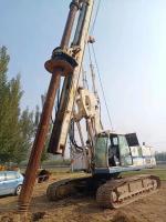 China Italy Original Soilmec SR-60 SR-70 SR-80C R-516 R-622 Rotary Drilling Rig in Shanghai for sale