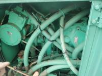 China 50 Tons HITAC KOBEL NISSHA Kh180 p h7050 DH500-6 Crawler Crane with Isuzu Engine 2010 Year for sale