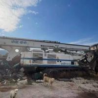 China Italy Made Soilmec SR60 SR65 SR70 SR80 SR80C Rotary Rig for Bauer Soilmec San Hitac for sale
