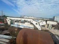 China Italy Made Soilmec SR60 SR65 SR70 SR80 SR80C Rotary Rig for Bauer Soilmec San Hitac for sale