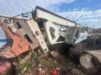 China Italy Made Soilmec SR60 SR65 SR70 SR80 SR80C Rotary Rig for Bauer Soilmec San Hitac for sale