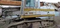 China CAT Engine Italy Soilmec SR-60 SR-70 SR-80C R-516 R-622 R-412 RIG Used Drilling Rotary Rig for sale