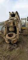 China CAT Engine Italy Soilmec SR-60 SR-70 SR-80C R-516 R-622 R-412 RIG Used Drilling Rotary Rig for sale