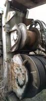 China CAT Engine Italy Soilmec SR-60 SR-70 SR-80C R-516 R-622 R-412 RIG Used Drilling Rotary Rig for sale