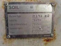 China CAT Engine Italy Soilmec SR-60 SR-70 SR-80C R-516 R-622 R-412 RIG Used Drilling Rotary Rig for sale