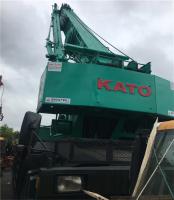 China 50 Ton Japan Origin Tadano TG-500E TL-300E Mobile Crane with 2001-4000 Working Hours for sale