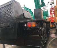China 50 Ton Japan Origin Tadano TG-500E TL-300E Mobile Crane with 2001-4000 Working Hours for sale