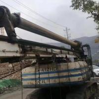 China Shanghai Used Soilmec SR-60 SR-70 SR-80C R-516 R-622 R-620 R-412 RIG at Affordable for sale