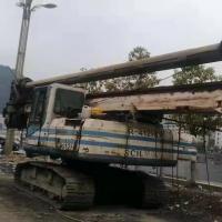 China Shanghai Used Soilmec SR-60 SR-70 SR-80C R-516 R-622 R-620 R-412 RIG at Affordable for sale