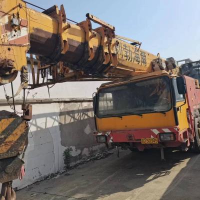 China Original Germany Mobile Crane 70T LTM1070 LTM1160 LTM1300 LTM1500 Truck Crane 300T 50000KG for sale