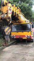 China Original Germany Mobile Crane 70T LTM1070 LTM1160 LTM1300 LTM1500 Truck Crane 300T 50000KG for sale