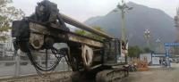 China Shanghai Used Soilmec SR-60 SR-70 SR-80C R-516 R-622 R-620 R-412 RIG at Affordable for sale