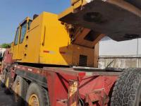 China Original Germany Mobile Crane 70T LTM1070 LTM1160 LTM1300 LTM1500 Truck Crane 300T 50000KG for sale