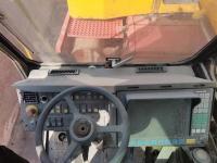 China Original Germany Mobile Crane 70T LTM1070 LTM1160 LTM1300 LTM1500 Truck Crane 300T 50000KG for sale