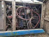 China Italy Made Soilmec SR-60 SR-65 SR-70 SR-80C R-516 R-625 Rotary Rigs for High Mobility for sale