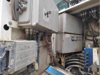 China Italy Made Soilmec SR-60 SR-65 SR-70 SR-80C R-516 R-625 Rotary Rigs for High Mobility for sale