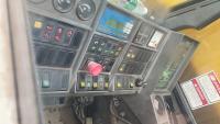 China 50000 kg CHANGCHAI Engine USA Grove 9130E 120T Rough Terrain Crane in Middle East for sale