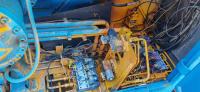 China LS218-5 Crawler Crane 42 Rated Lifting Moment for Various Industrial Applications for sale