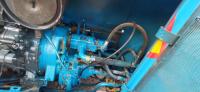 China LS218-5 Crawler Crane 42 Rated Lifting Moment for Various Industrial Applications for sale
