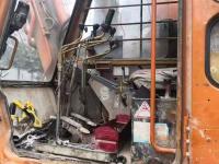 China Soilmec SR-80C SR-80 SR-70 SR-60 SR-65 Drilling Rig with Crane and Hitachi KH125 for sale