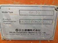 China Soilmec SR-80C SR-80 SR-70 SR-60 SR-65 Drilling Rig with Crane and Hitachi KH125 for sale