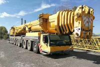 China Liebherr LTM1500 LTM1250 500ton 250t All Terrain Crane Tadano TG-500E TL300E 50T 30T Mobile Crane for sale