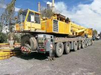 China Liebherr LTM1500 LTM1250 500ton 250t All Terrain Crane Tadano TG-500E TL300E 50T 30T Mobile Crane for sale