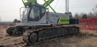 China Year 2012 ZOOMLION Crawler Crane ZCC1300H QUY50A QUY50-II XUGONG QY25K5C QY50KC QY70KC QY75KC QY100KC XCT25 25TON 50TON 70TON 100TON for sale