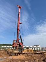 China SANY SR285 SR150C SR155 SR250C SR250 MAIT HR-180 HR-260 Rotary Rig for Your Business for sale