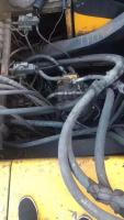 China San SR150C SR280C SR250C XR150D XR180 XR280 XR400 XR360D Soilmec Rotary Rig with SR250 for sale