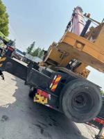 China 80 Ton Used Truck Crane STC800-T6 XCT80 SCC650WE ZCC1300H QY25K5C QY50KC QY70KC QY75KC QY100KC XCT25 QY100KC for sale