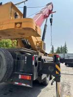 China 80 Ton Used Truck Crane STC800-T6 XCT80 SCC650WE ZCC1300H QY25K5C QY50KC QY70KC QY75KC QY100KC XCT25 QY100KC for sale