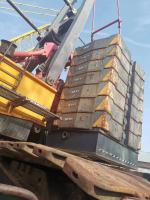 China Used Crawler Crane ZCC1300H QUY50A QUY50-II SAN SCC6500W XUGONG QY70KC QY75KC QY100KC XCT25 25TON 50TON 70TON 100TON for sale