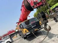 China 80 Ton Used Truck Crane STC800-T6 XCT80 SCC650WE ZCC1300H QY25K5C QY50KC QY70KC QY75KC QY100KC XCT25 QY100KC for sale