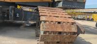 China Used Crawler Crane ZCC1300H QUY50A QUY50-II SAN SCC6500W XUGONG QY70KC QY75KC QY100KC XCT25 25TON 50TON 70TON 100TON for sale