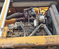 China LT1130 LT1070 LT1050 LT1100 130T 70T 50T 100T Truck crane LTM1500 500t from 2014 for sale