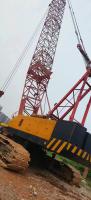 China Hitachi 150T Crawler Crane Japan for Construction 2016 Year in Japan Construction for sale